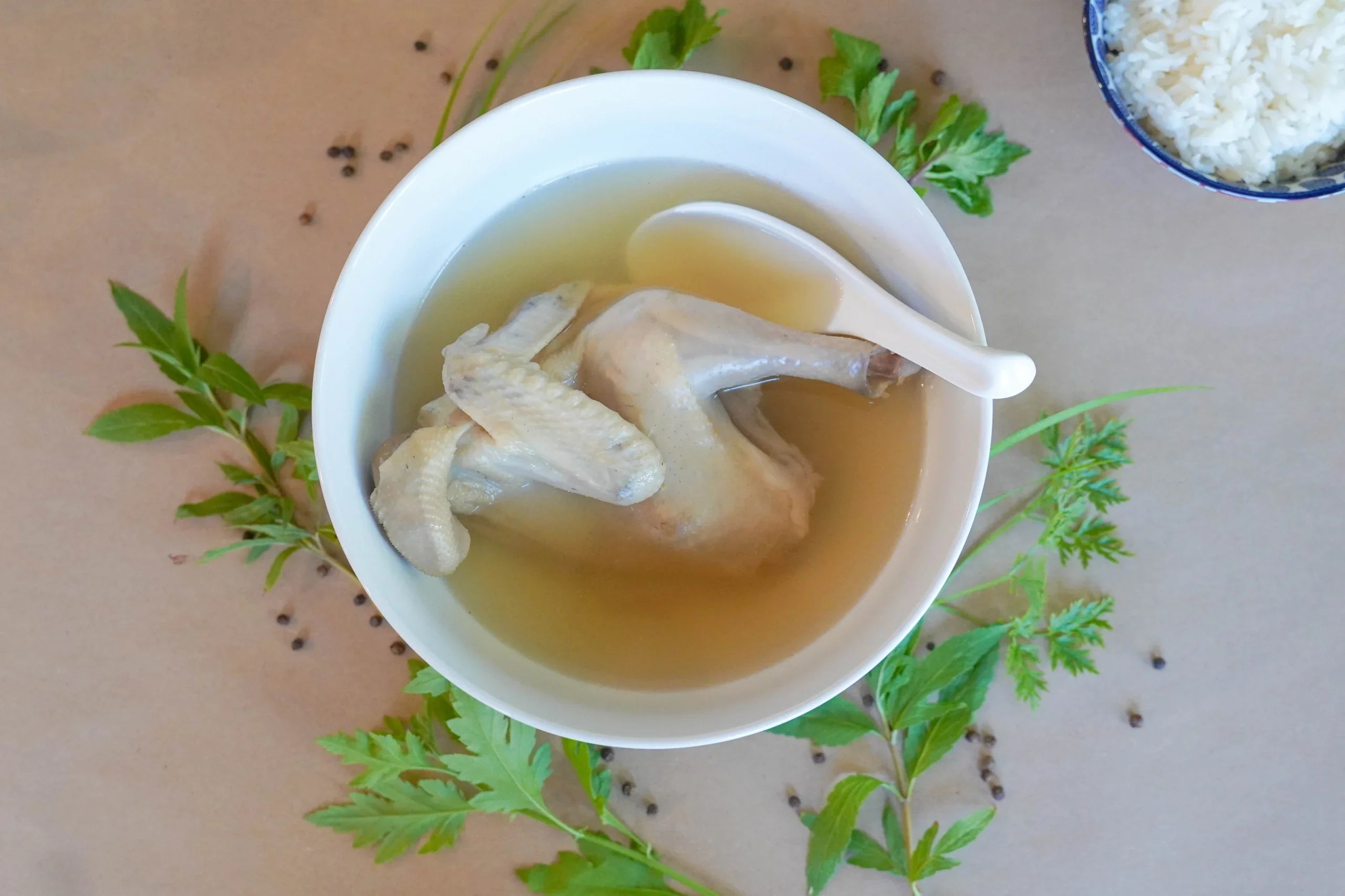 Postpartum Chicken Diet – mi maiv